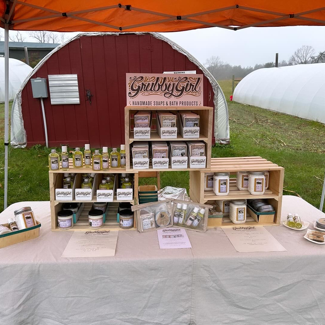 Ancestral Living, Traditional Skills & Homesteading Festival – Forrest ...